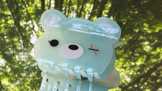 DEADLYBEARHUG | Cute Merch For a Cozy Life